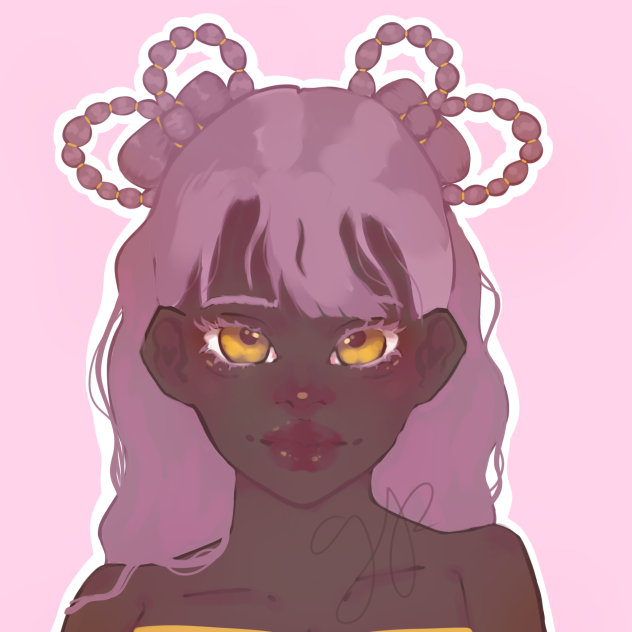 Trying jelly art! - ibisPaint