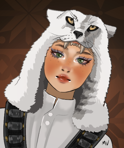 My Online Red Dead Redemption Character - ibisPaint