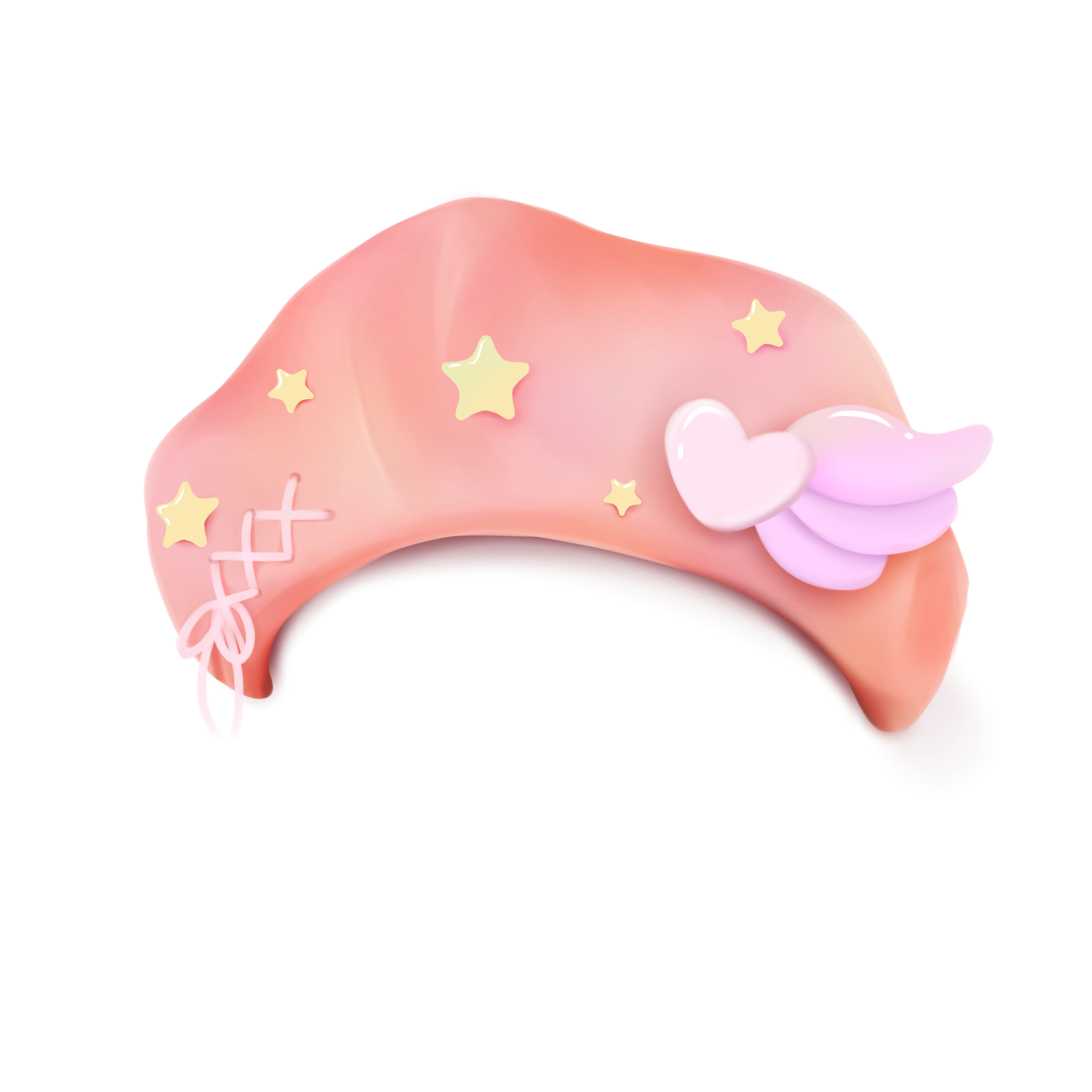 dreamy cap - ibisPaint