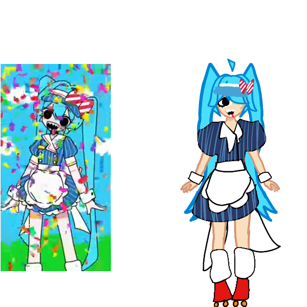 the long awaited mesmeriser part 2! - ibisPaint