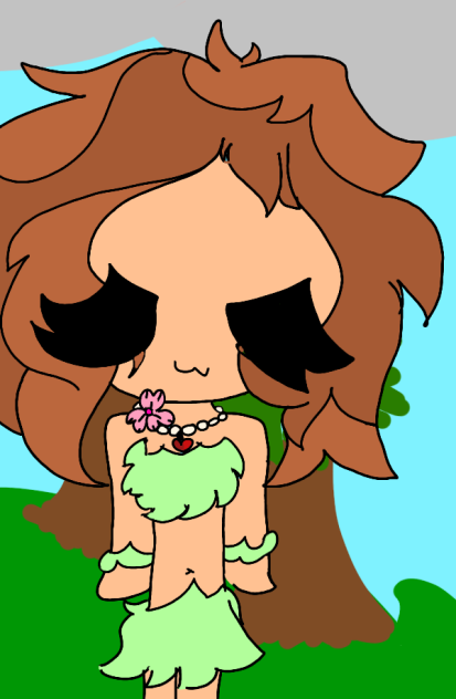 Project 1. - ibisPaint