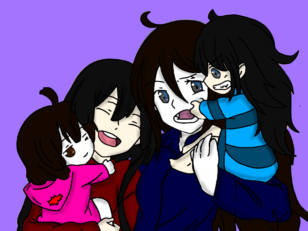 future family - ibisPaint