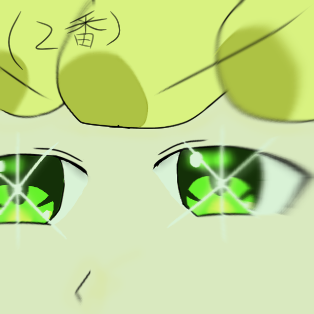 無題244 - ibisPaint