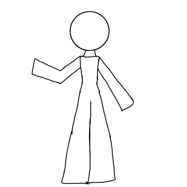 Animation Wip - ibisPaint