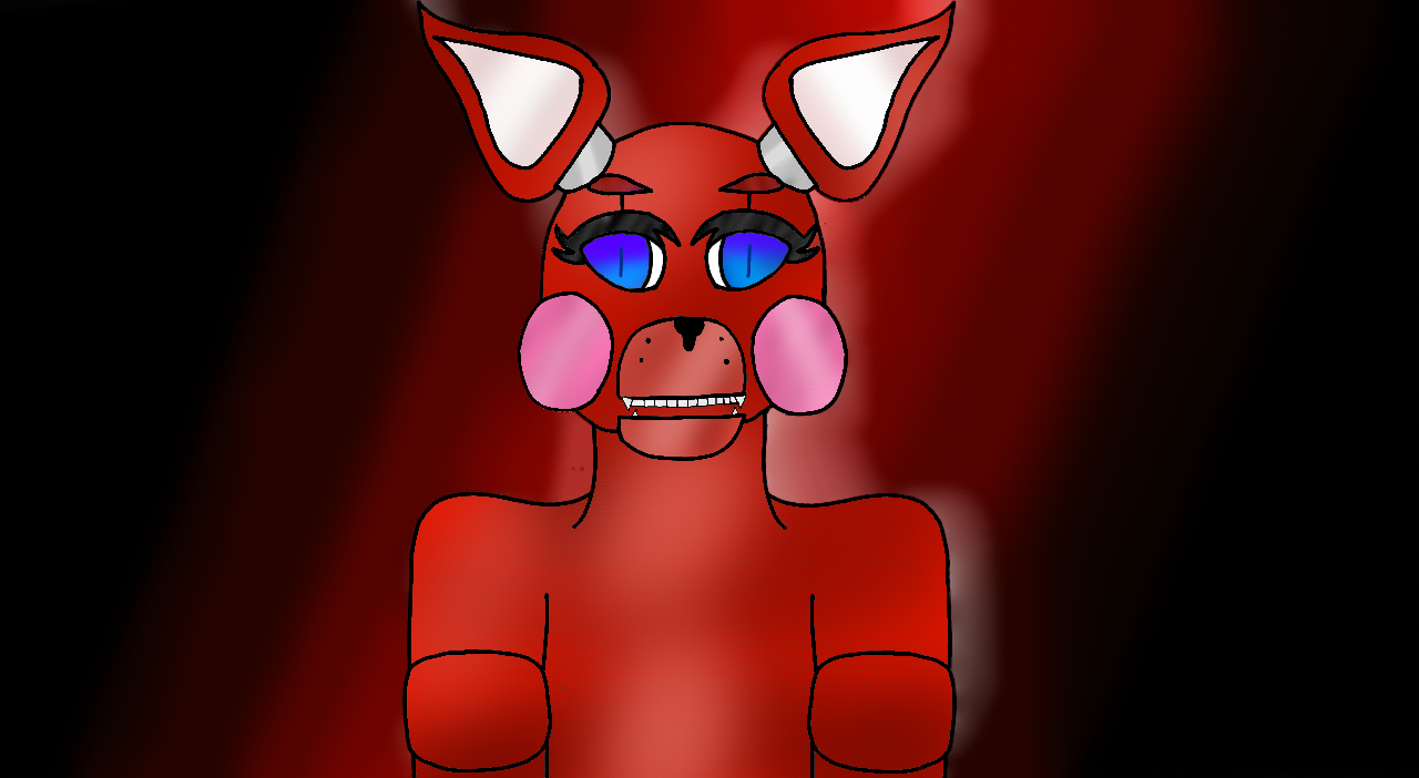 Karen the Cat - ibisPaint