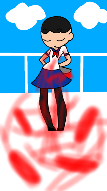 ArtuxCreed (Yandere-Chan) - ibisPaint