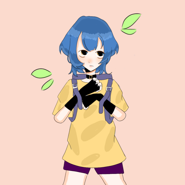 496 sin título - ibisPaint
