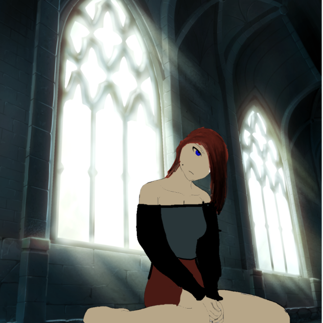 ``graceful`` - ibisPaint