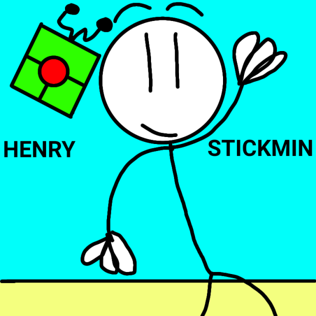 Henry Stickmin