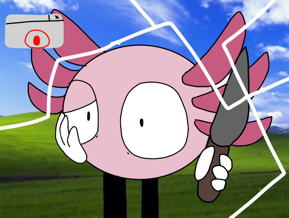 Kinitopet - ibisPaint