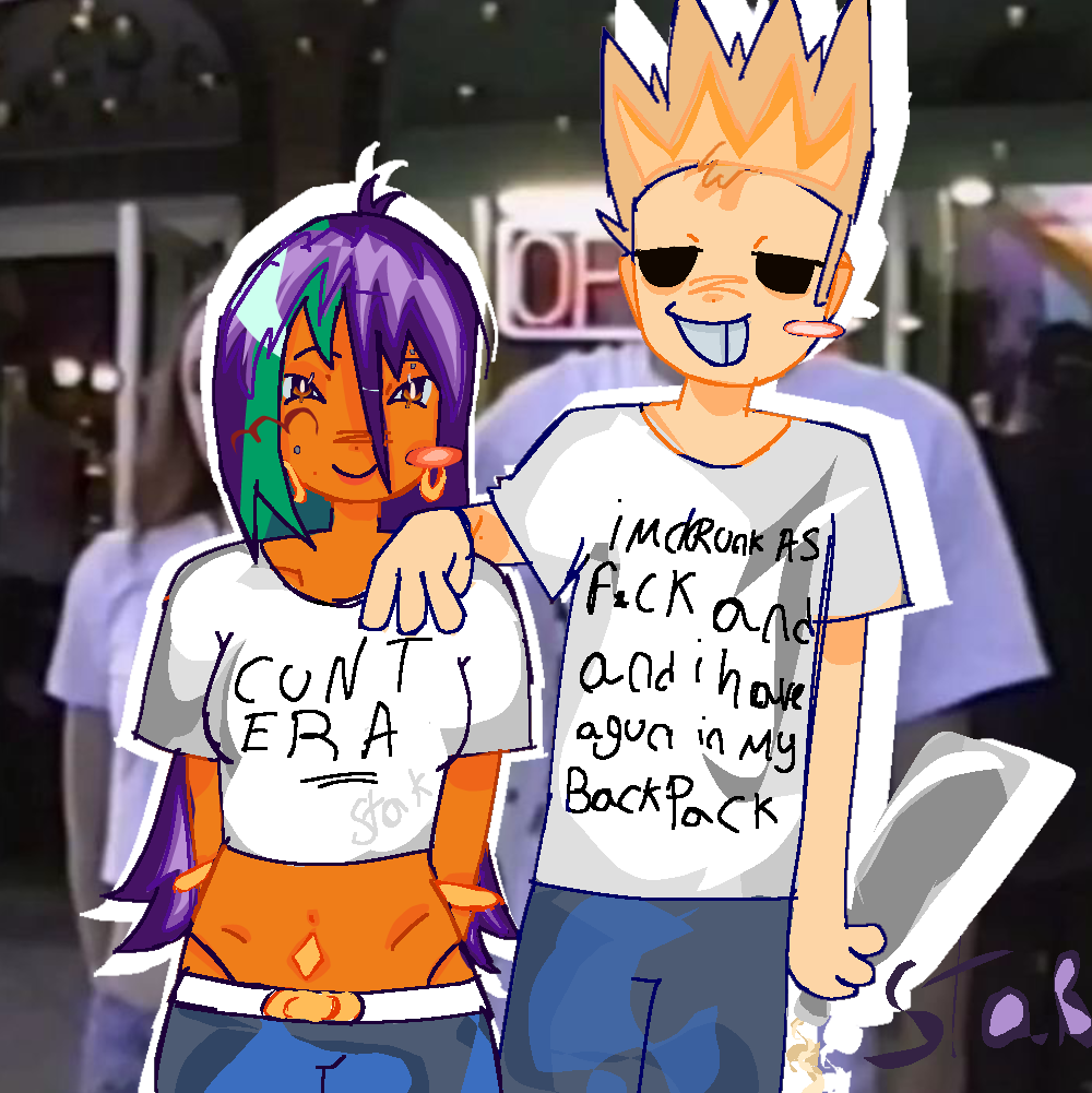 Ship art - ibisPaint