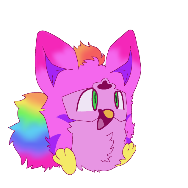 Guest sprite trix! - ibisPaint