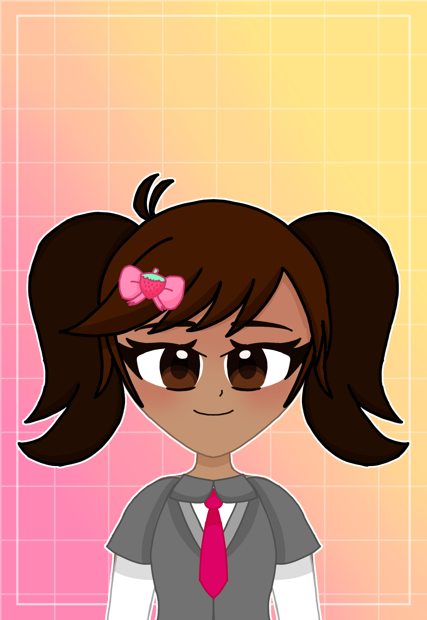 my gl2 oc - ibisPaint