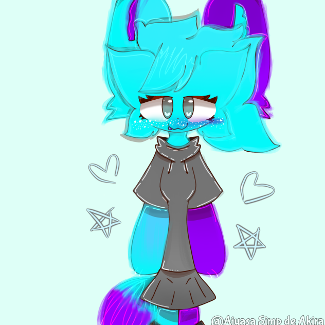 Bluey Fanart - ibisPaint