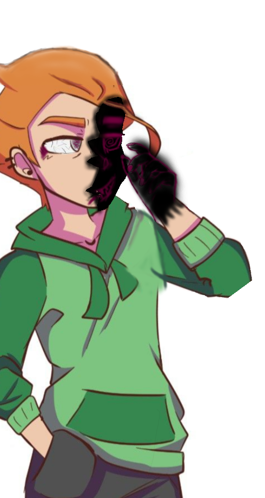 Pico fnf fan art - ibisPaint