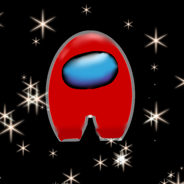 Among us - ibisPaint