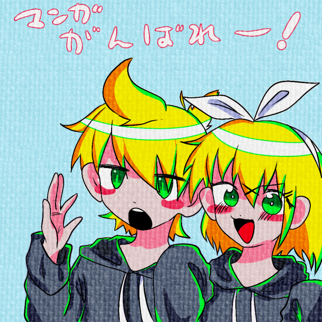 無題597 - ibisPaint