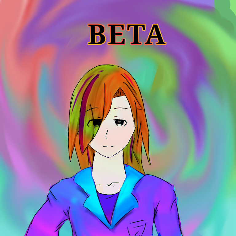 uncertainty - ibisPaint