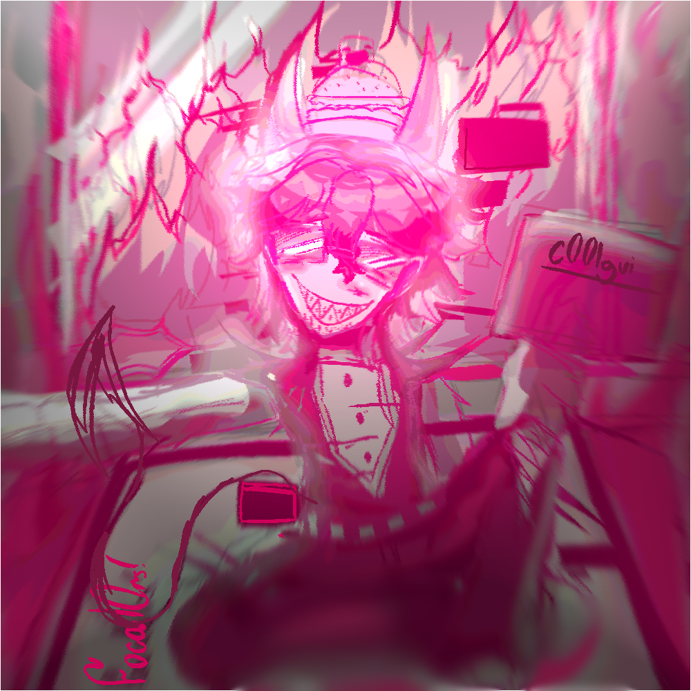 My BELOVED 007N7 FROM THE PAST - ibisPaint