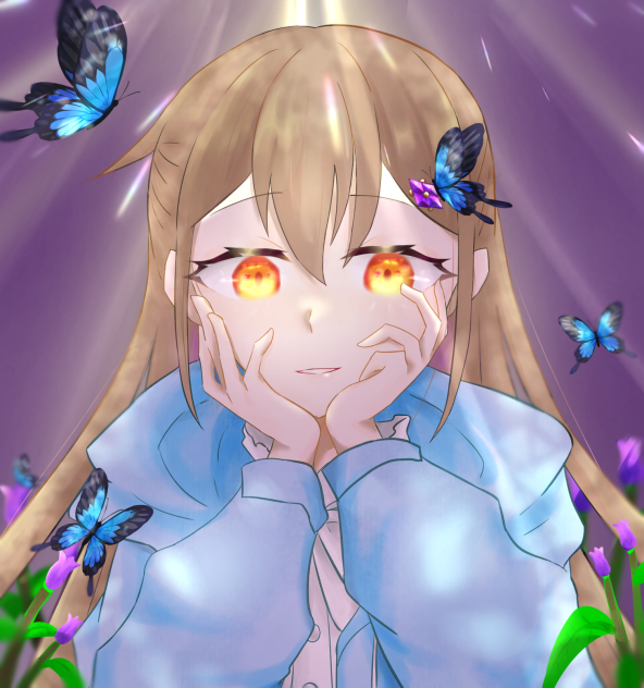 無題128 - ibisPaint