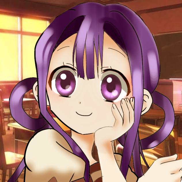 Aoi Akane. - ibisPaint