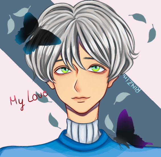 Rinzi•mi• - ibisPaint