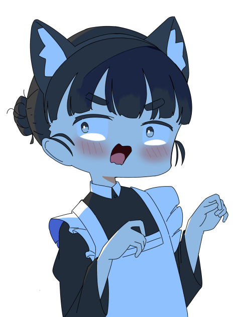 Tiara Basori - ibisPaint