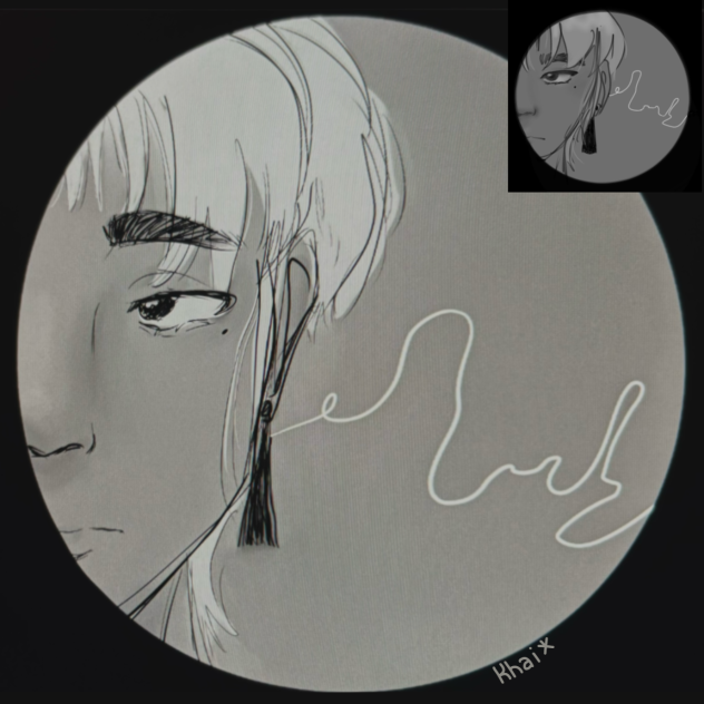 im back 🙀 - ibisPaint