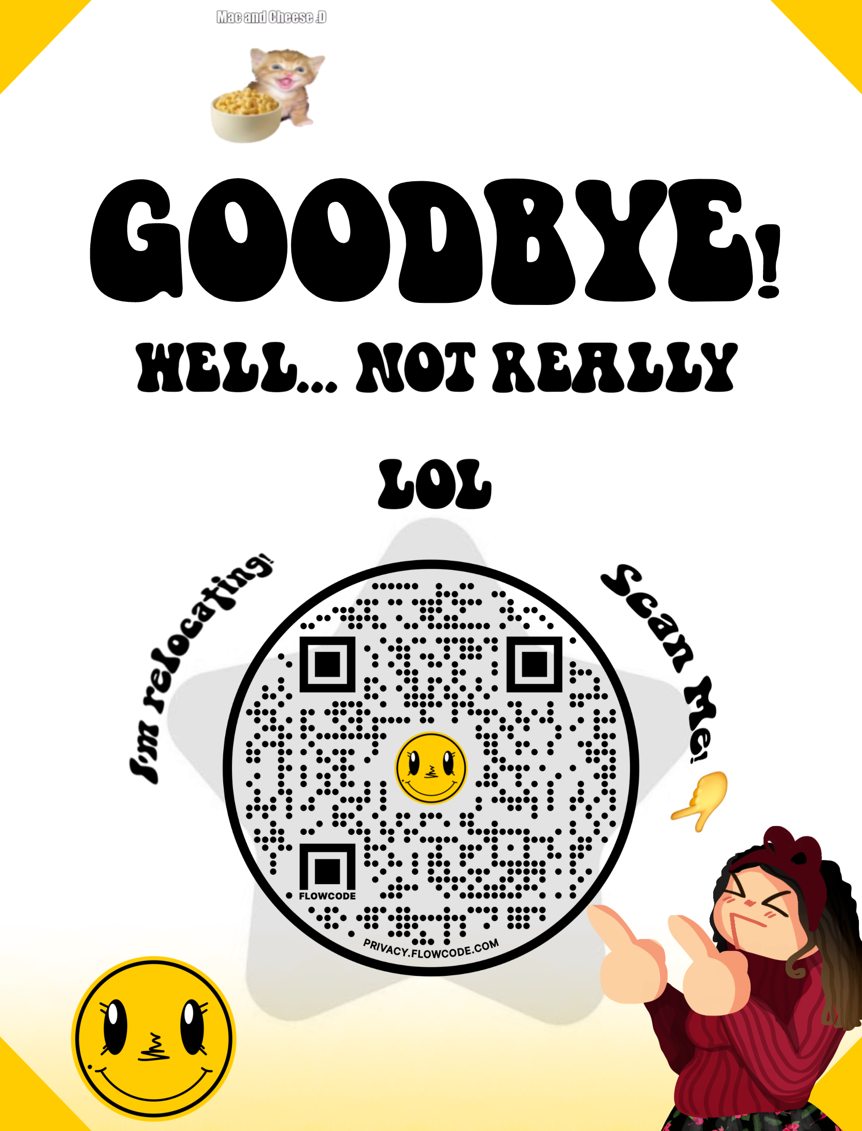 GOODBYE! Well... - ibisPaint