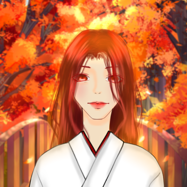 pas d'idées pour le titre - ibisPaint