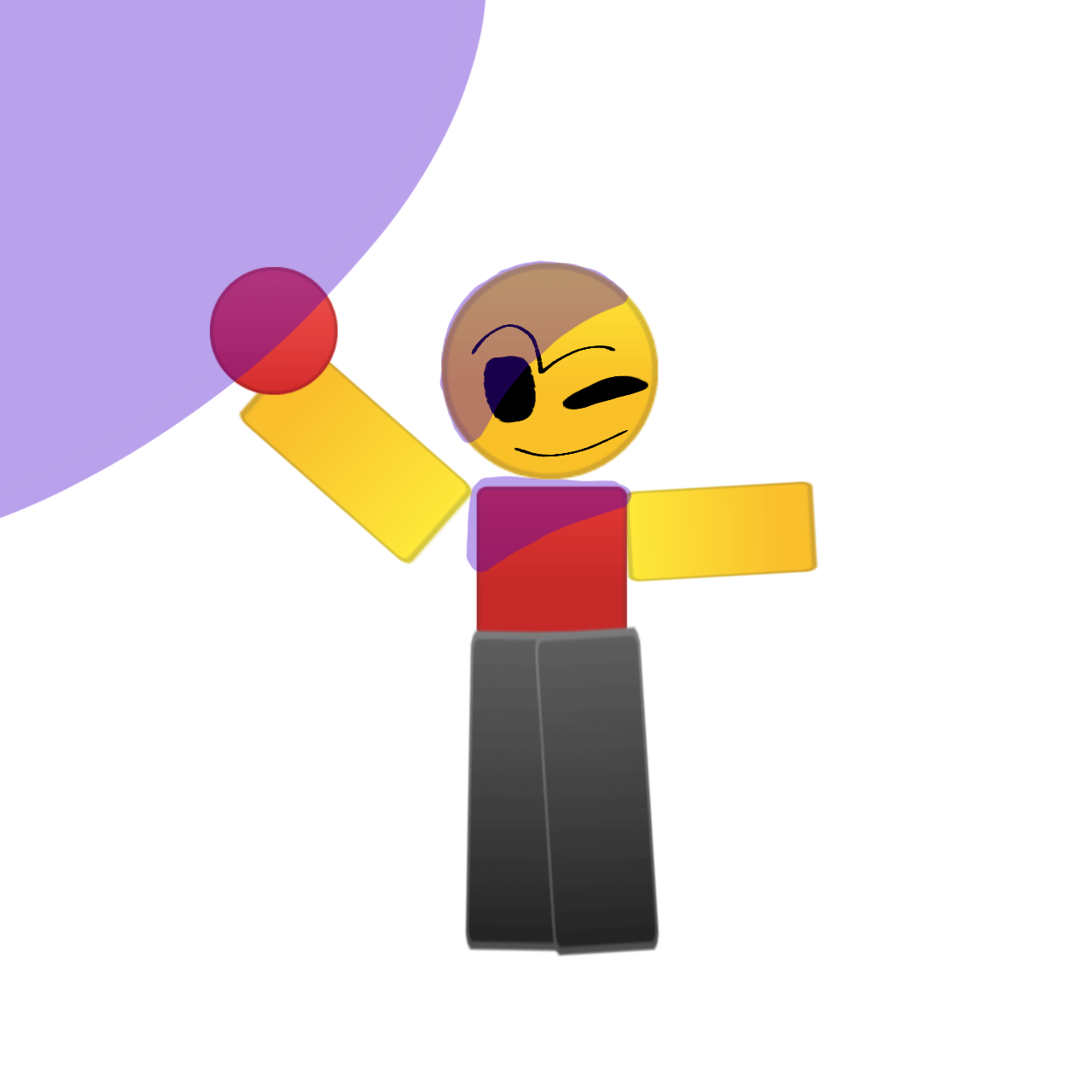 baller🏀 - ibisPaint