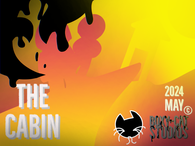 The Cabin - ibisPaint