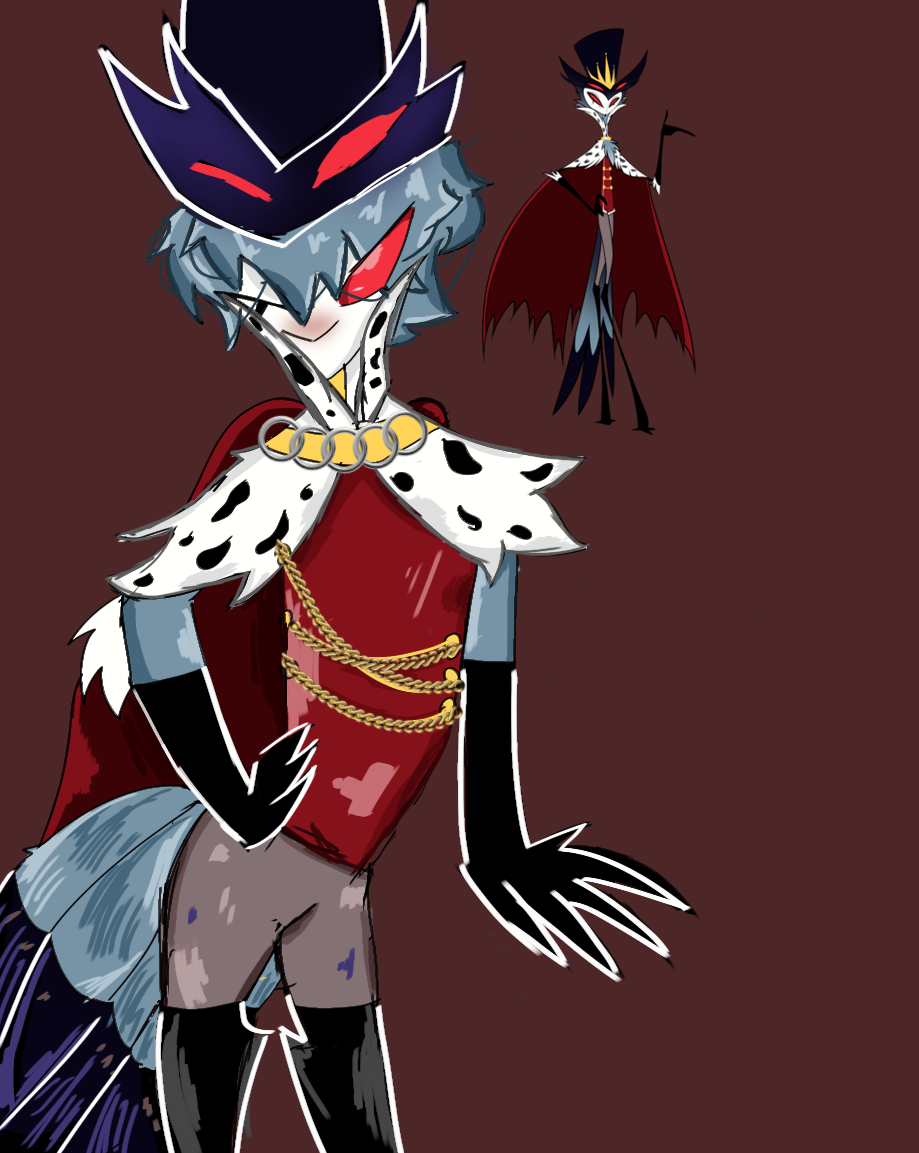 request for Jayden_Drawsss - ibisPaint