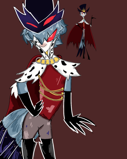 request for Jayden_Drawsss - ibisPaint