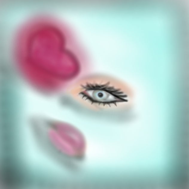 Beautiful - ibisPaint