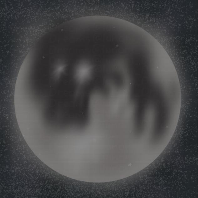 Moon🌙 - ibisPaint