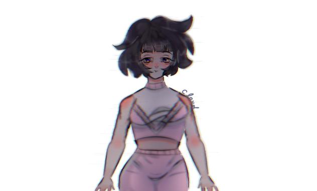 new rendering - ibisPaint