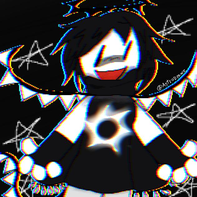 Two time - Forsaken!!! - ibisPaint