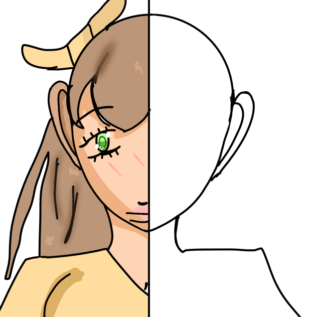 collab part 1 - ibisPaint