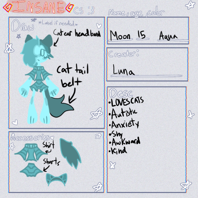 CS for insane! - ibisPaint