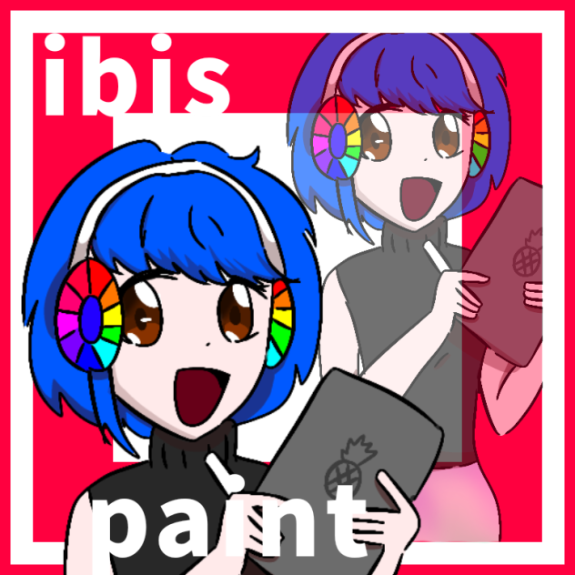 ibispaint - ibisPaint