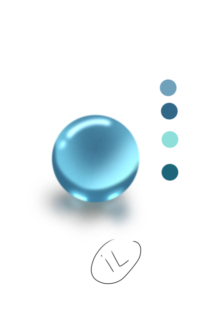 something random - ibisPaint