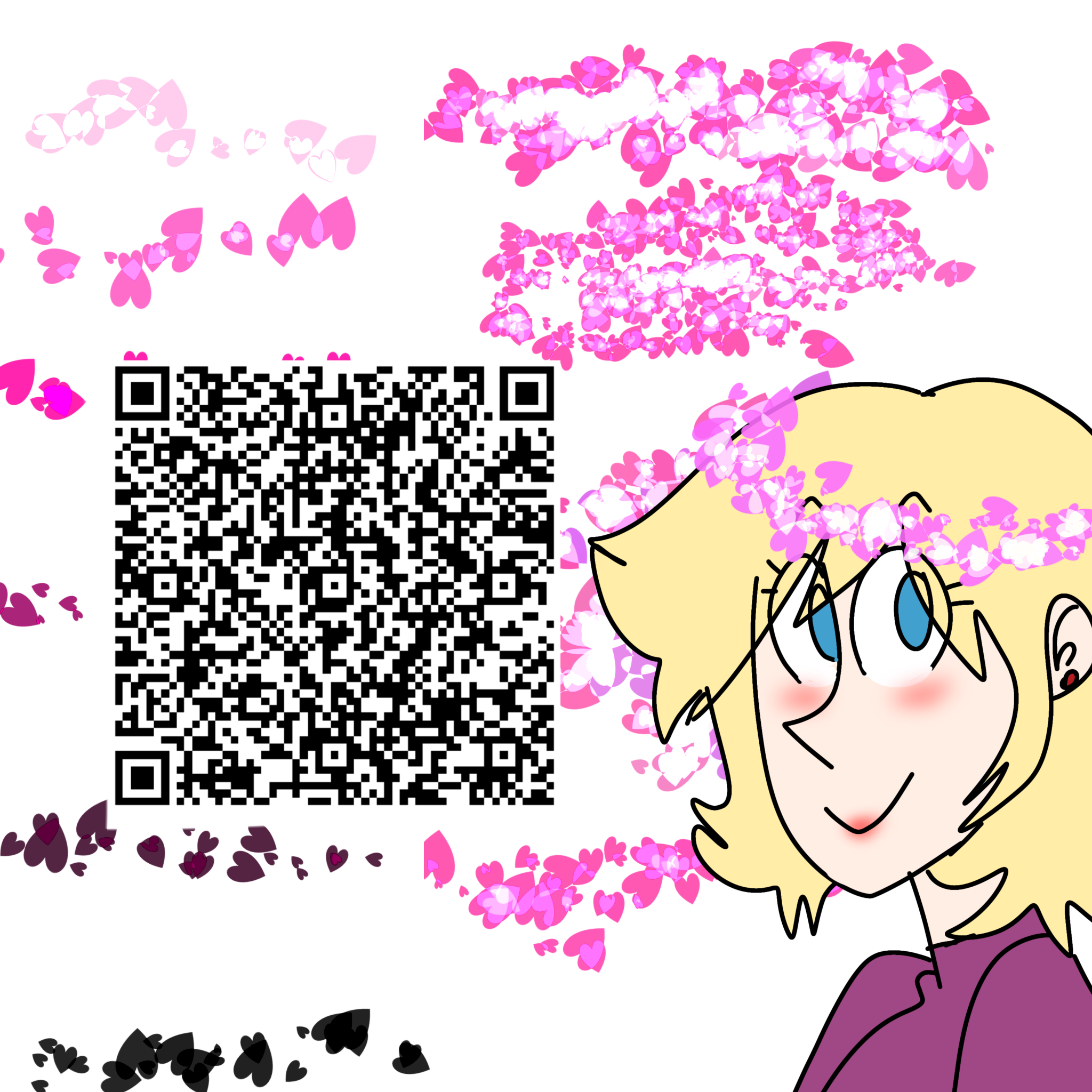 yeah idk - ibisPaint