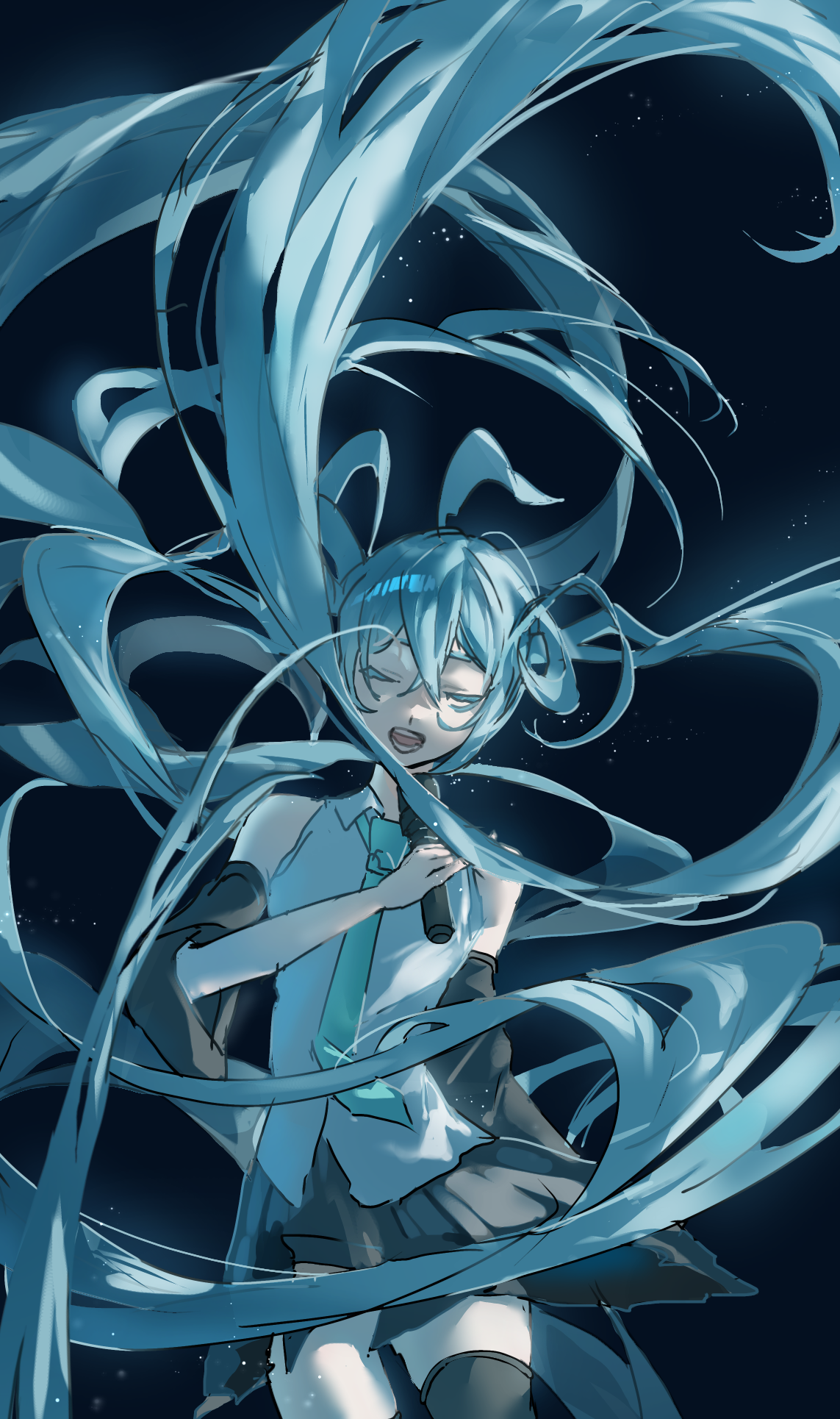 VOCALOID - ibisPaint