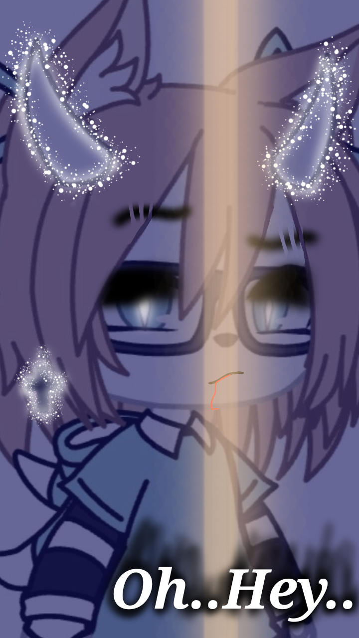 Oh..Hey.. - ibisPaint