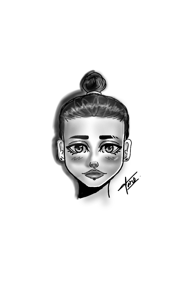 Shade Test - ibisPaint