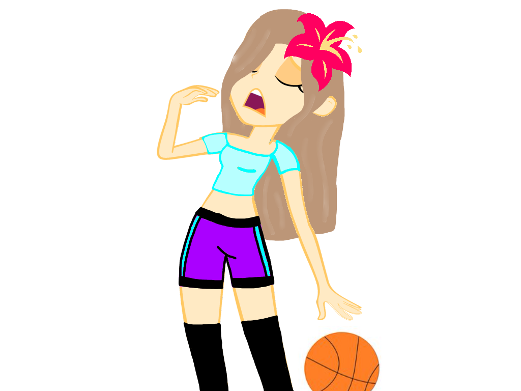 Sweet Basket - ibisPaint