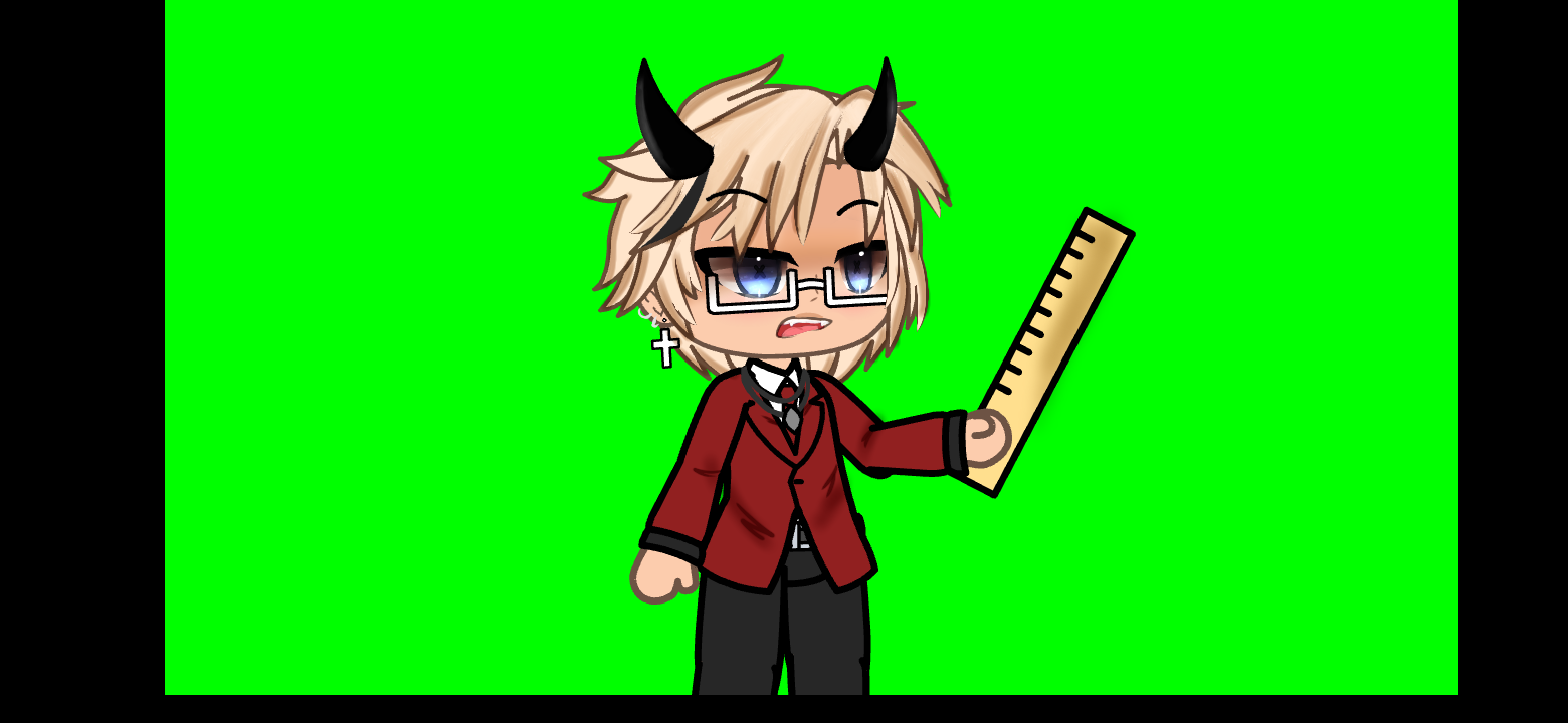 teacher edit - ibisPaint