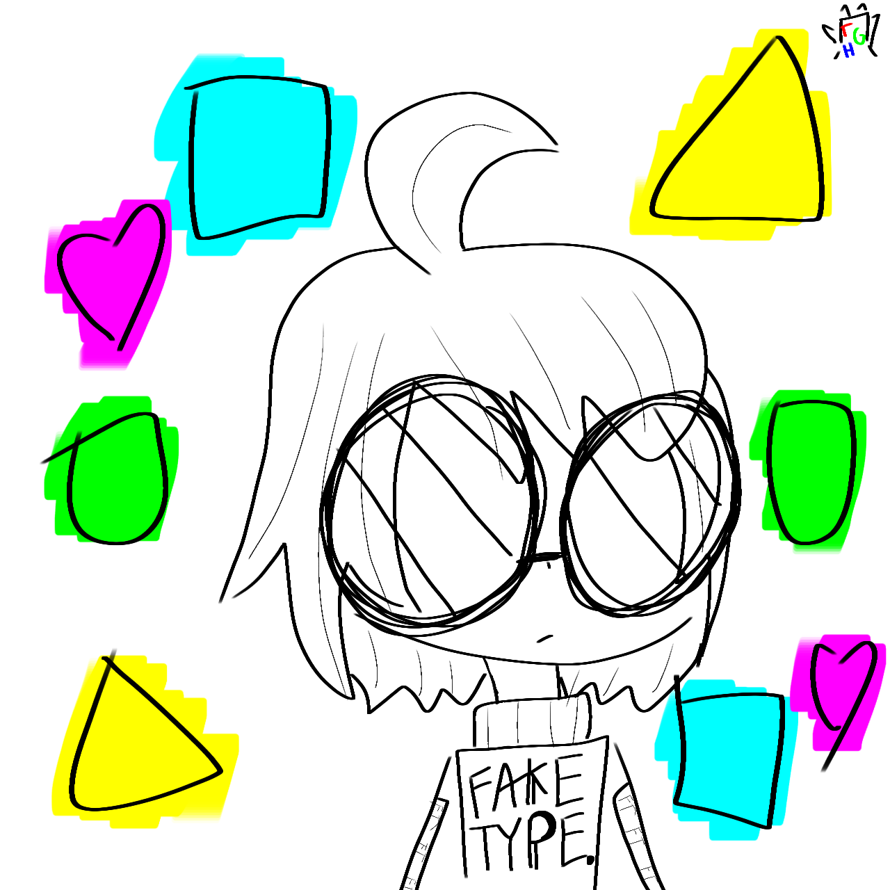 Untitled265 - ibisPaint