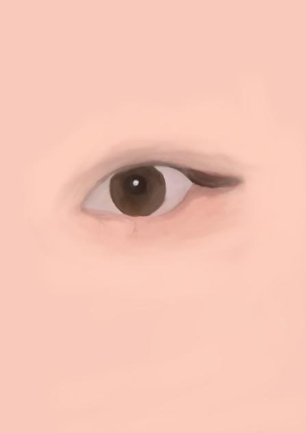 eye ig.. pt.2 - ibisPaint